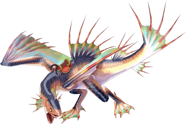 Plesioth | Nin10DillN64 Wiki | Fandom