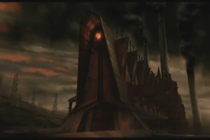 The Factory | 9 Wiki | Fandom