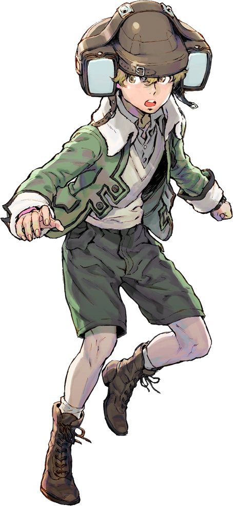 Quark | Zero Escape Wiki | FANDOM powered by Wikia