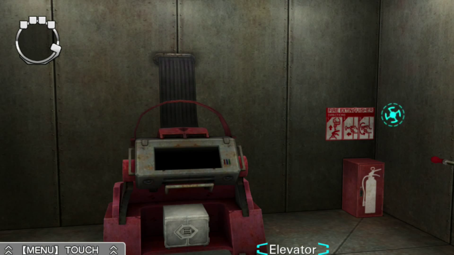Elevator Vlr Zero Escape Wiki Fandom Powered By Wikia
