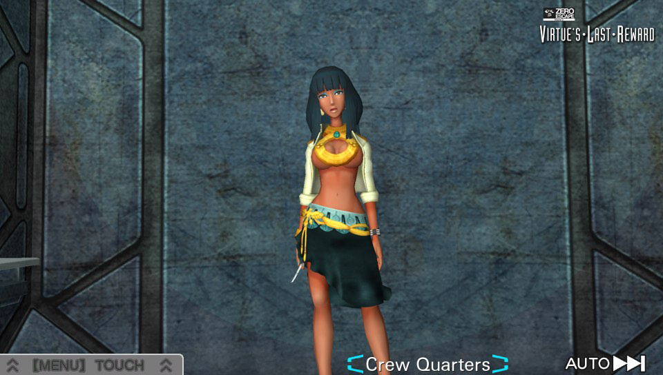 Image Alicewallpng Zero Escape Wiki Fandom Powered By Wikia