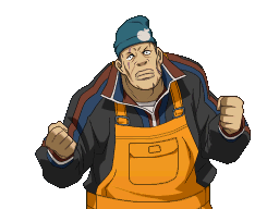 Image - SevenAngry.gif | Zero Escape Wiki | FANDOM powered by Wikia