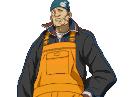 Image - SevenSerious.gif | Zero Escape Wiki | FANDOM powered by Wikia