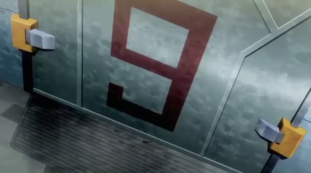 Number Nine Door | Zero Escape Wiki | Fandom