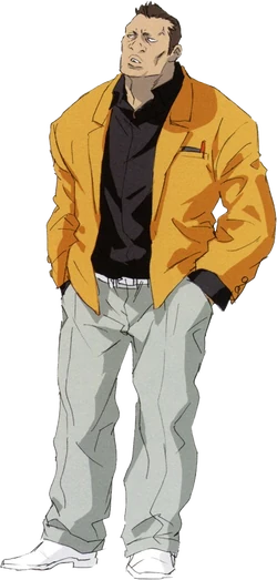 Seven | Zero Escape Wiki | FANDOM powered by Wikia