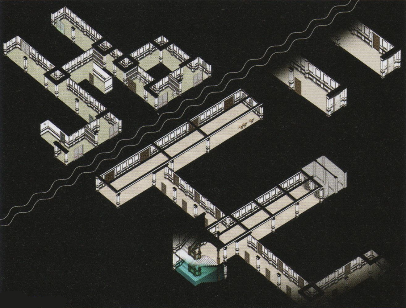 Category:C Deck | Zero Escape Wiki | Fandom