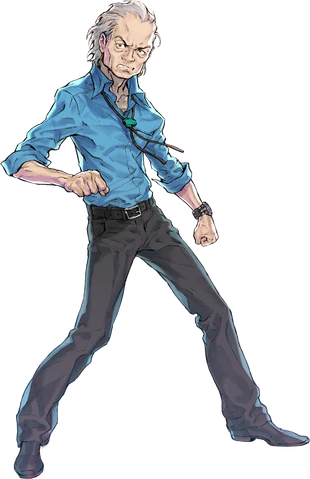 Junpei Tenmyouji | Zero Escape Wiki | FANDOM powered by Wikia