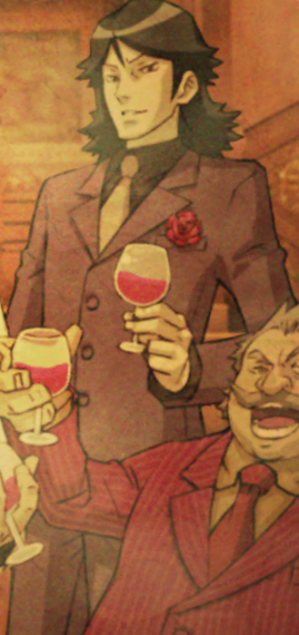 Nagisa Nijisaki Zero Escape Wiki Fandom Powered By Wikia