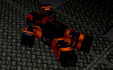 SCP-049-2 | Roblox Nine Tailed Fox Mod Wiki | Fandom