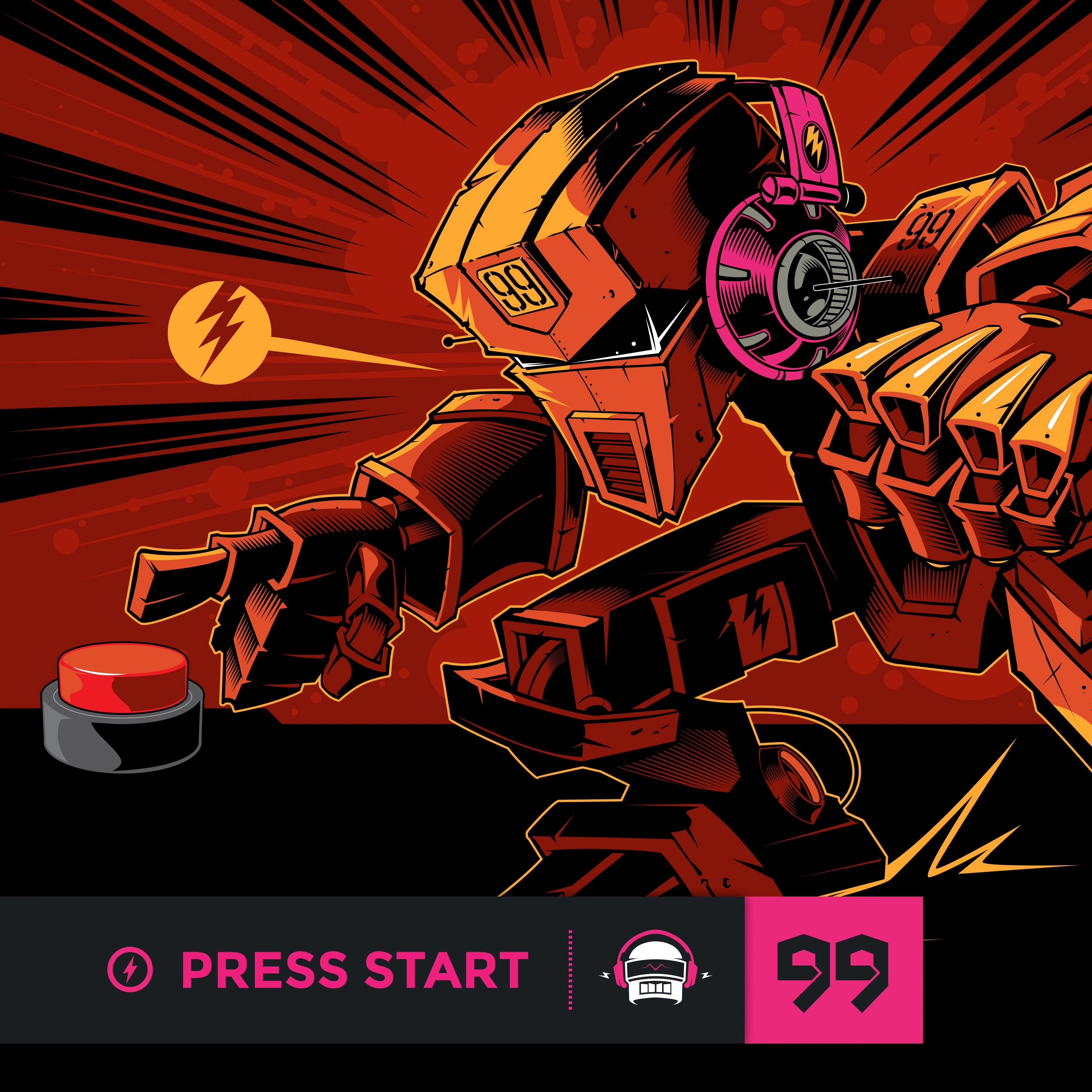 Ninety9Lives 99: Press Start | Ninety9Lives Wiki | Fandom