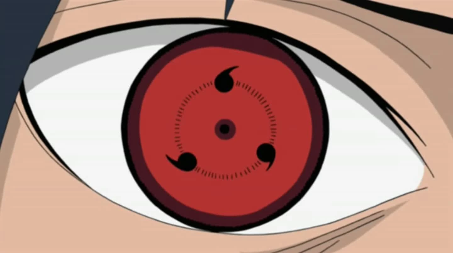 Sharingan | Ninja Alliance Wiki | FANDOM powered by Wikia