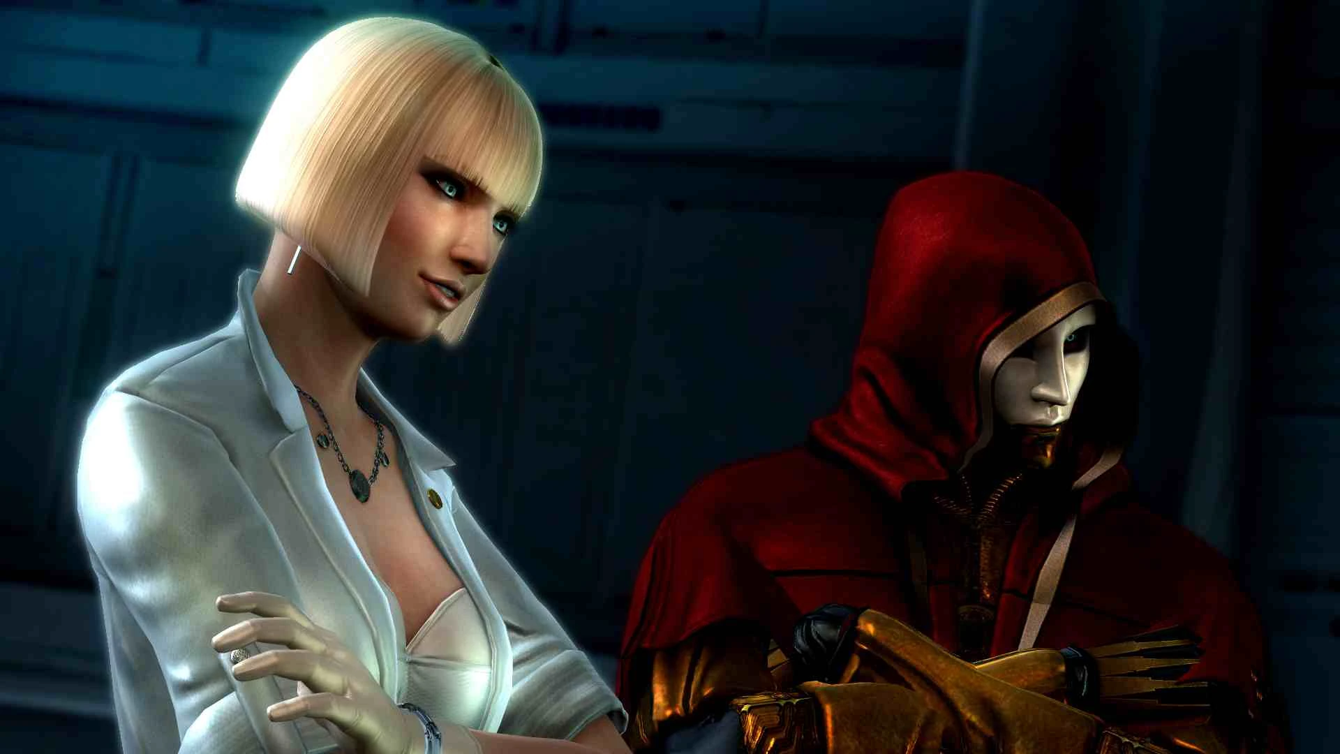 Lords of Alchemy | Ninja Gaiden Wiki | Fandom