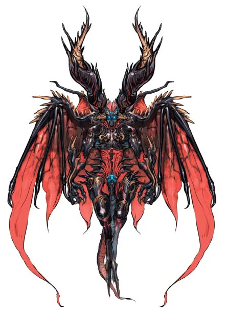 Vigoor | Ninja Gaiden Wiki | Fandom