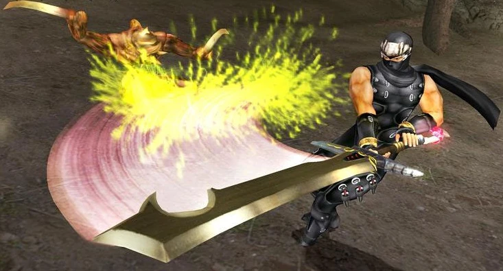 Dabilahro | Ninja Gaiden Black Wiki | Fandom