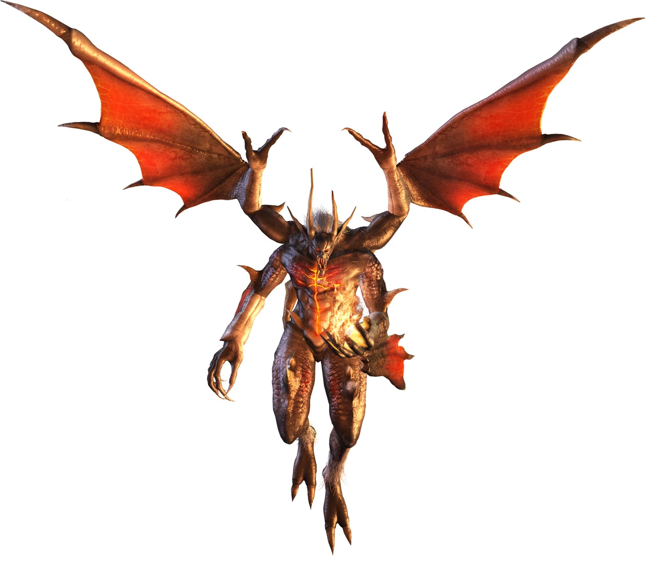 Zedonius | Ninja Gaiden Wiki | FANDOM powered by Wikia