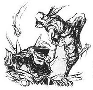 Jô Hayabusa | Ninja Gaiden Wiki | Fandom
