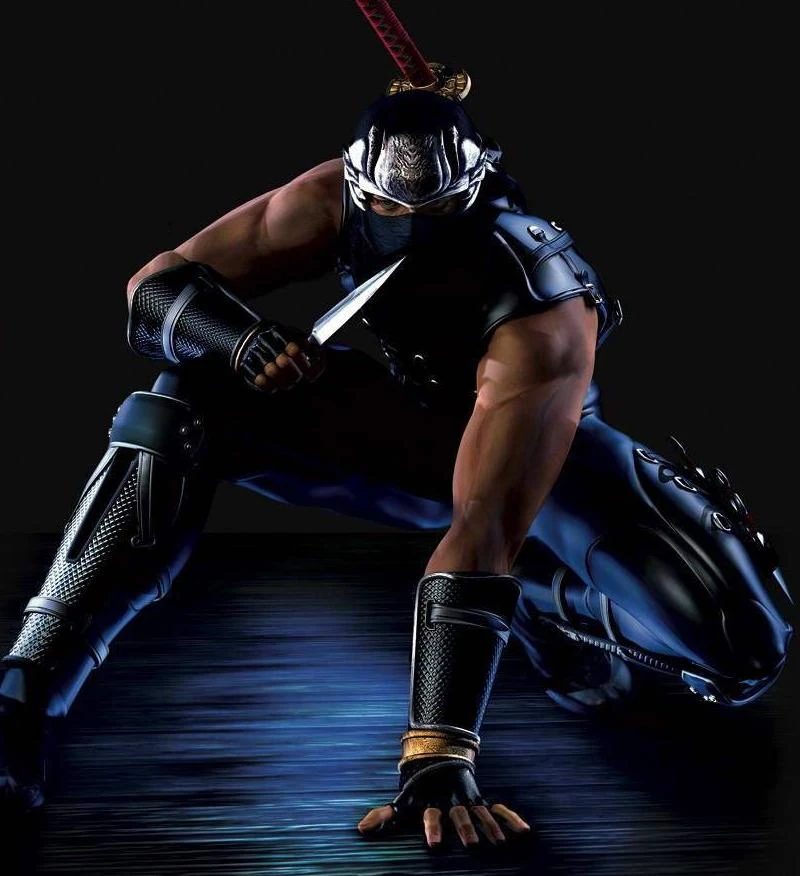 Ninja Gaiden | Ninja Gaiden Wiki | FANDOM powered by Wikia