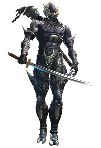 Top 16 Ryu Hayabusa Costumes by Bea-Nakajima-0726 on DeviantArt