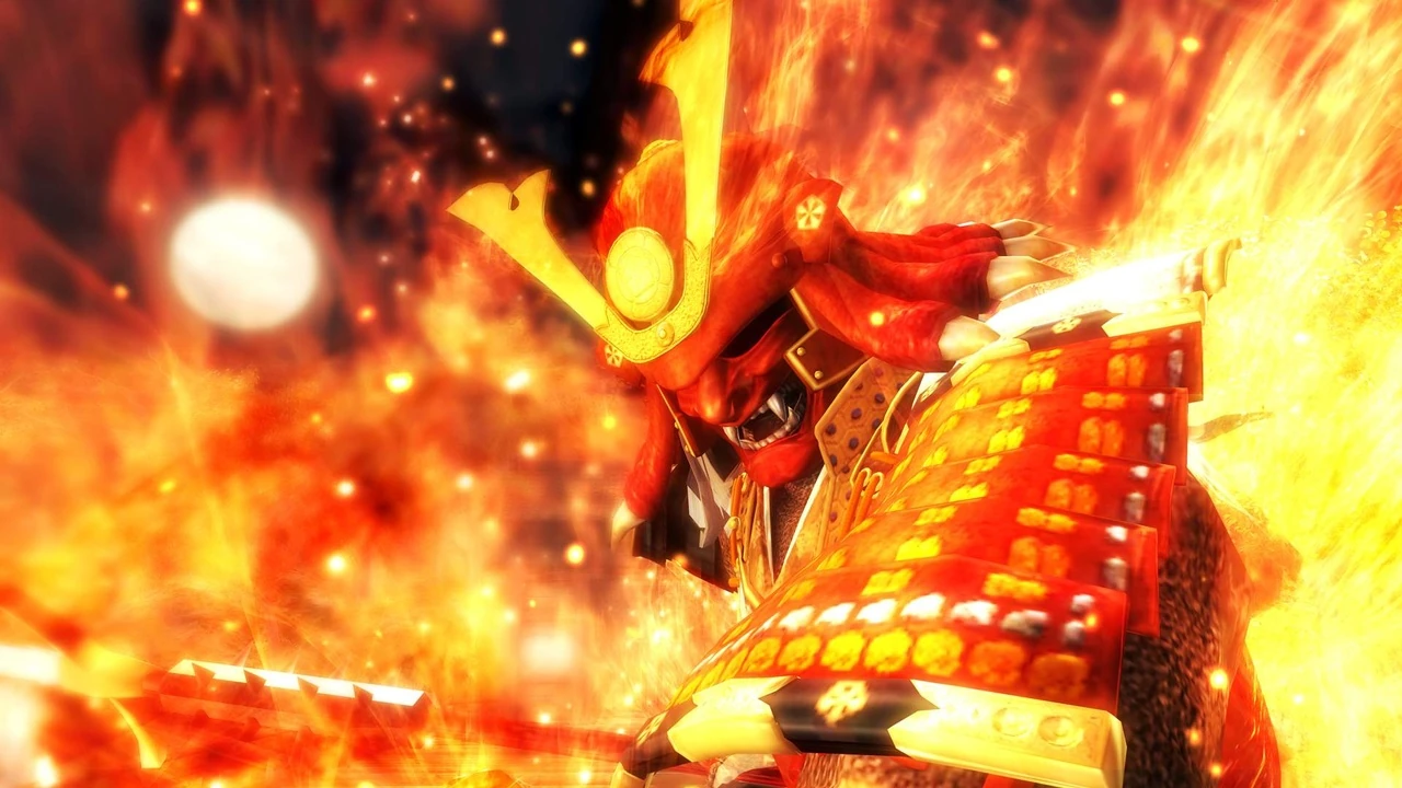 Masakado | Ninja Gaiden Wiki | FANDOM powered by Wikia