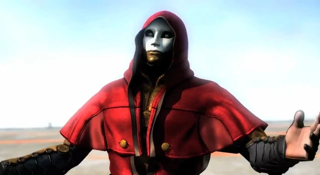 Image - ROTM.jpg | Ninja Gaiden Wiki | FANDOM powered by Wikia