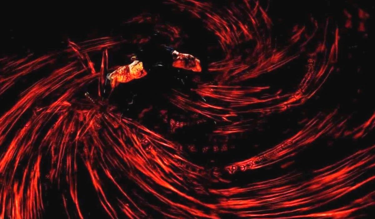 Grip of Murder | Ninja Gaiden Wiki | FANDOM powered by Wikia