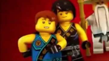 Bruiseshipping (ColeXJay) | Ninjago Fan Ships Wiki | Fandom