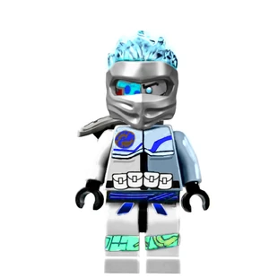 Zane (Earth-30) | Ninjago Fanon Wiki | Fandom