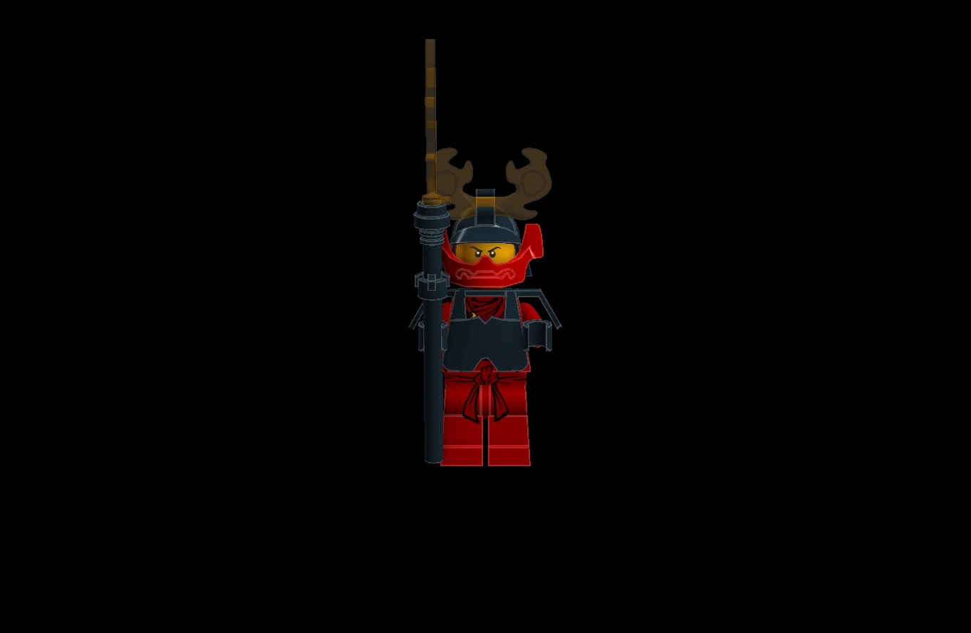 Fire Emperor | Ninjago Fanon Wiki | Fandom