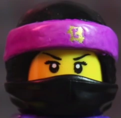 Joy Garmadon | Ninjago Fanon Wiki | Fandom