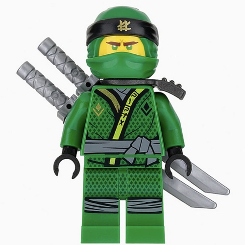 Types of Ninja (Earth-30) | Ninjago Fanon Wiki | Fandom