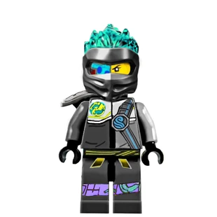 Nya (Earth-30) | Ninjago Fanon Wiki | Fandom