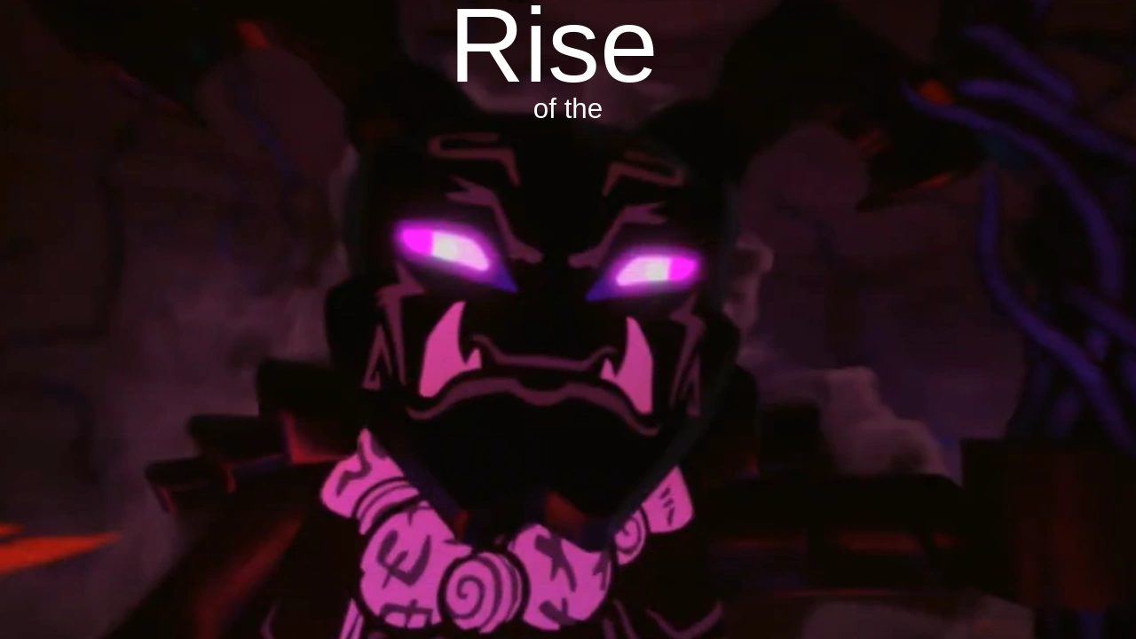 Season 11: Rise of the Oni | Ninjago Fanon Wiki | Fandom