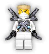 Digital Zane (Season 12) | Ninjago Fanon Wiki | Fandom