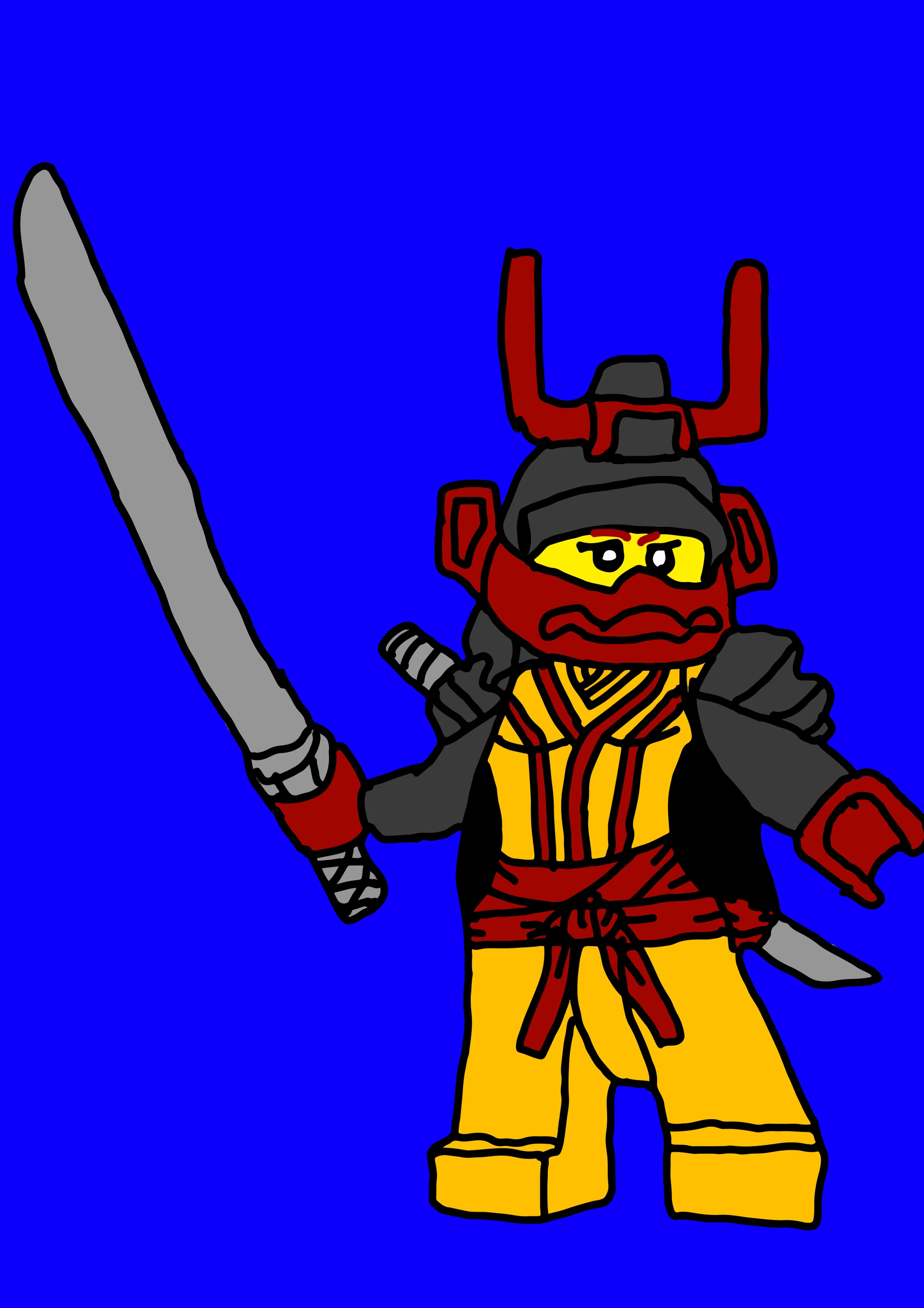 Skylor Ash Chen | Ninjago Fanon Wiki | Fandom