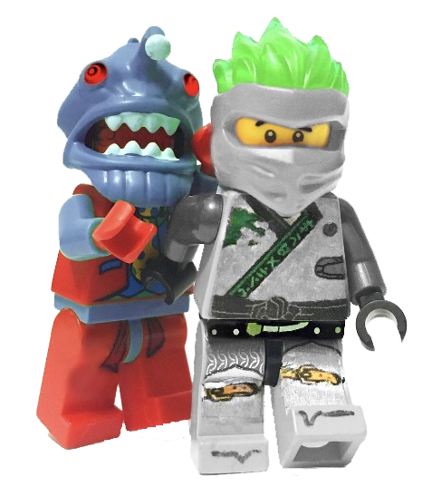 Cool Patrol | Ninjago Fanon Wiki | Fandom