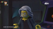 Milton Dyer | Ninjago Wiki | Fandom