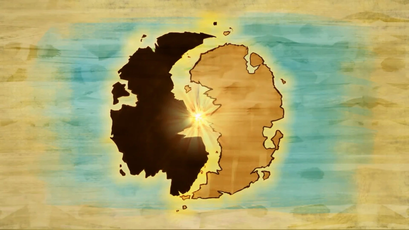 Image - Divided.jpg | Ninjago Wiki | FANDOM powered by Wikia