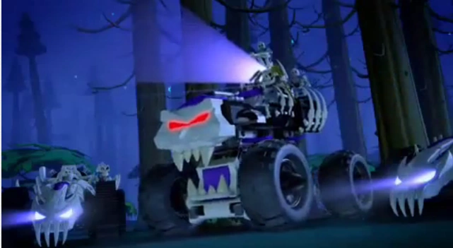 Skulkin Vehicles | Ninjago Wiki | Fandom