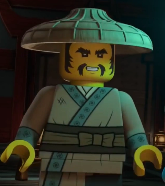 Vex | Ninjago Wiki | Fandom