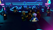 Superstar Rockin' Jay | Ninjago Wiki | Fandom