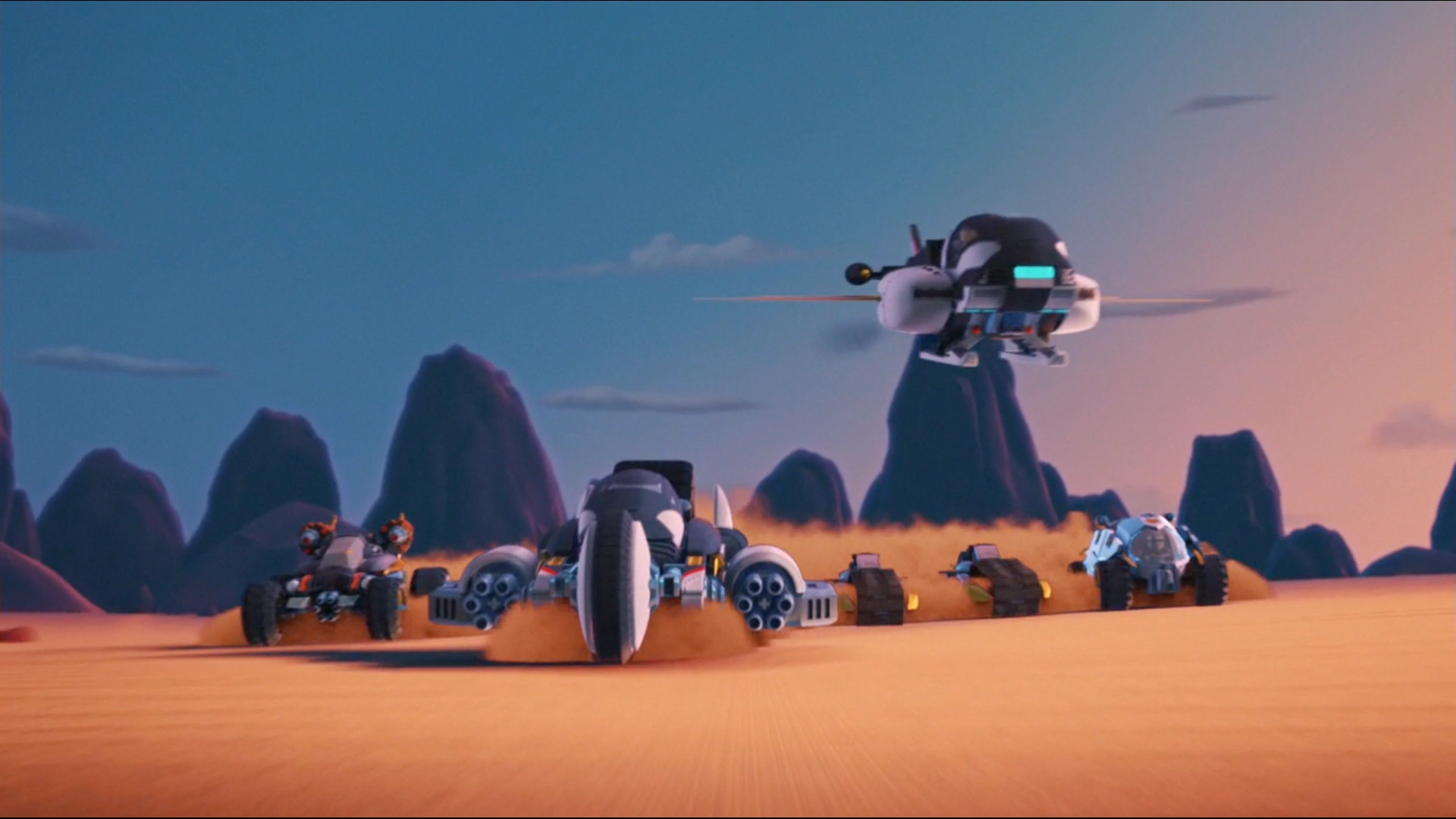 Category:Specials | Ninjago Wiki | Fandom