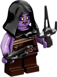 Ginkle | Ninjago Wiki | Fandom