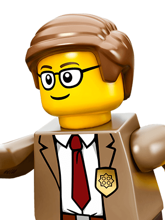 Simon | Ninjago Wiki | Fandom