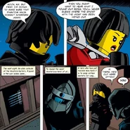 Seliel | Ninjago Wiki | Fandom