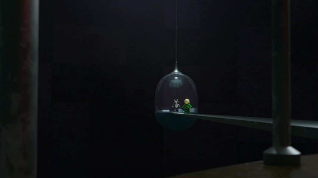 The Darkness Comes/Gallery | Ninjago Wiki | Fandom