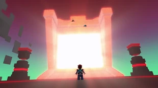 Manifestation Gate | Ninjago Wiki | Fandom