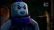 Ultra Violet | Ninjago Wiki | Fandom