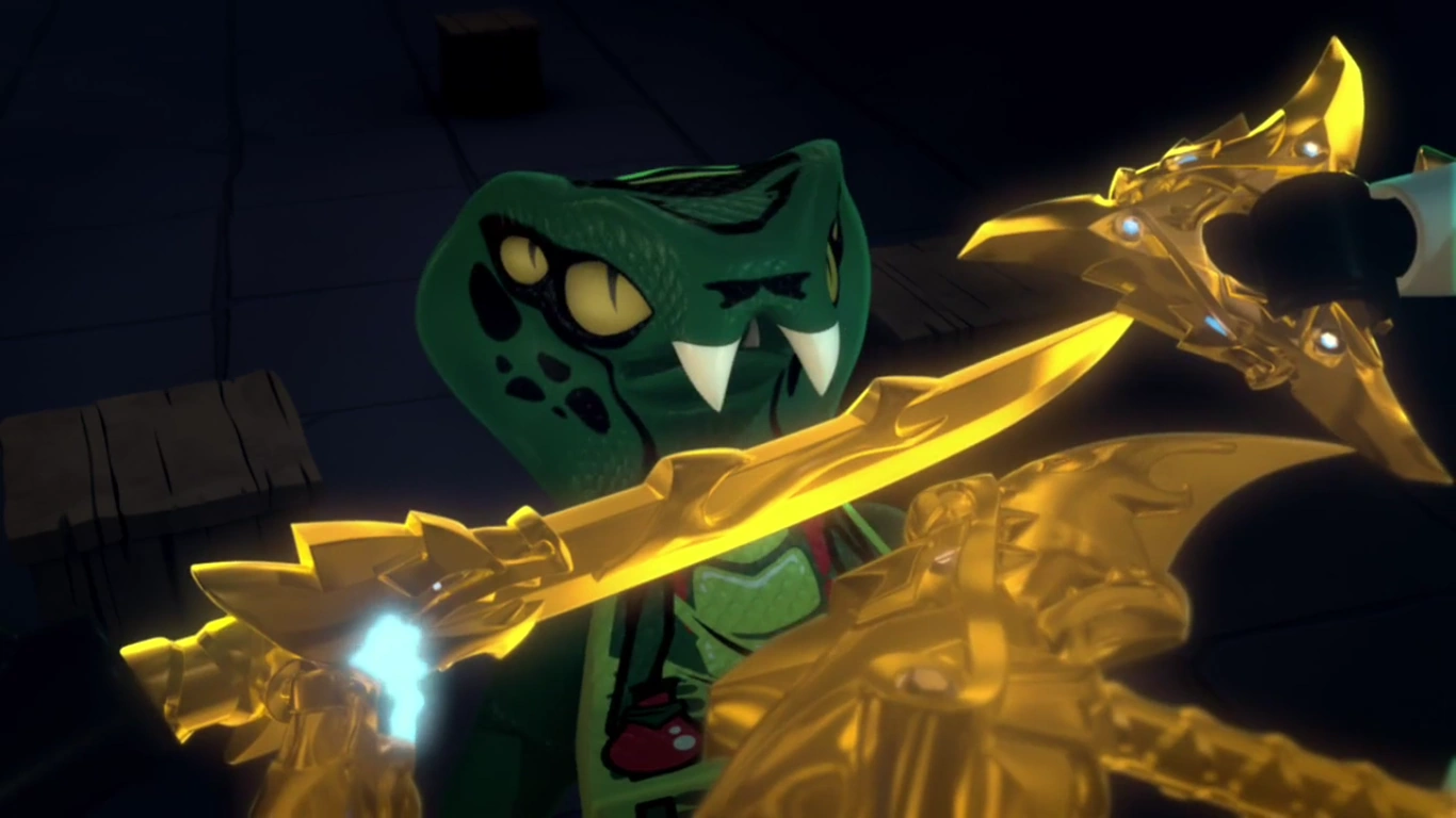 All of Nothing/Gallery | Ninjago Wiki | Fandom