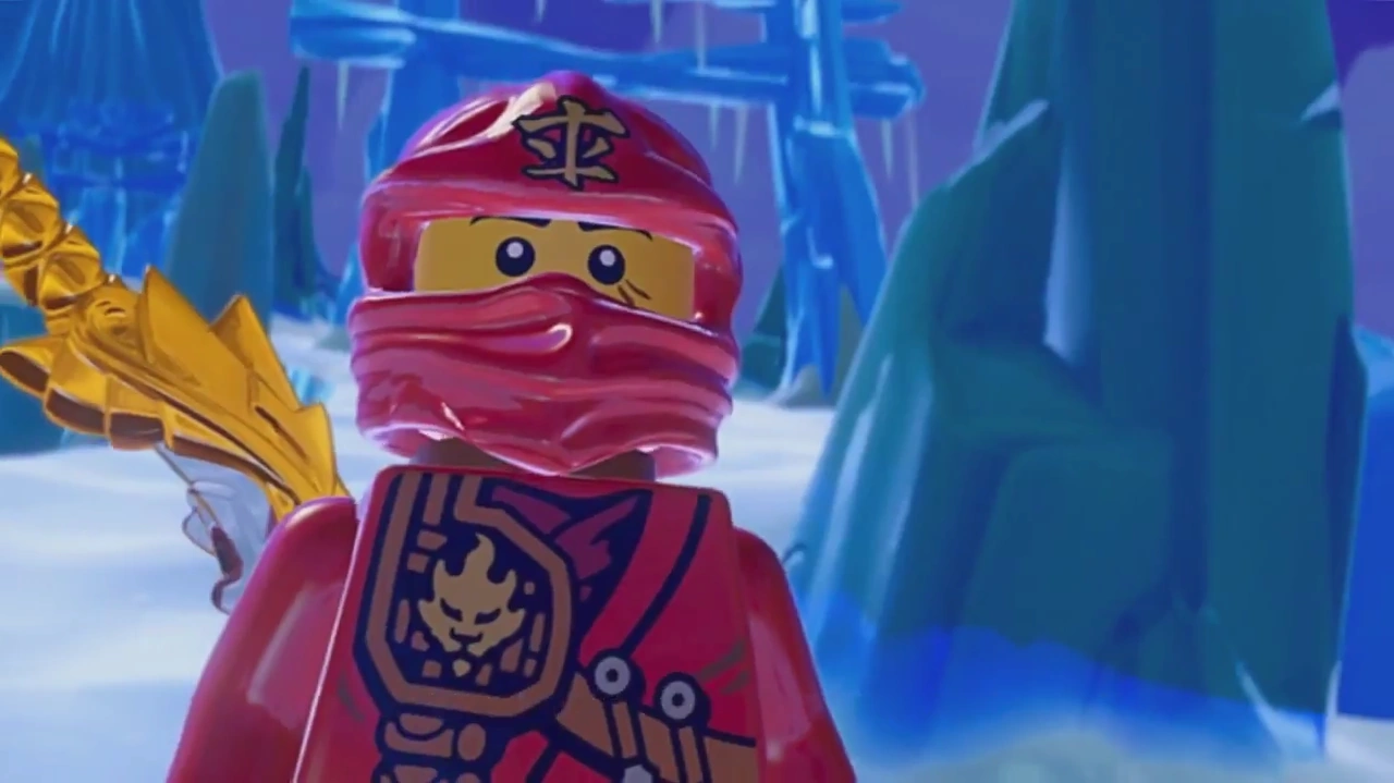 Kai (Shadow of Ronin) | Ninjago Wiki | FANDOM powered by Wikia