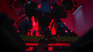 Nindroid MechDragon | Ninjago Wiki | Fandom